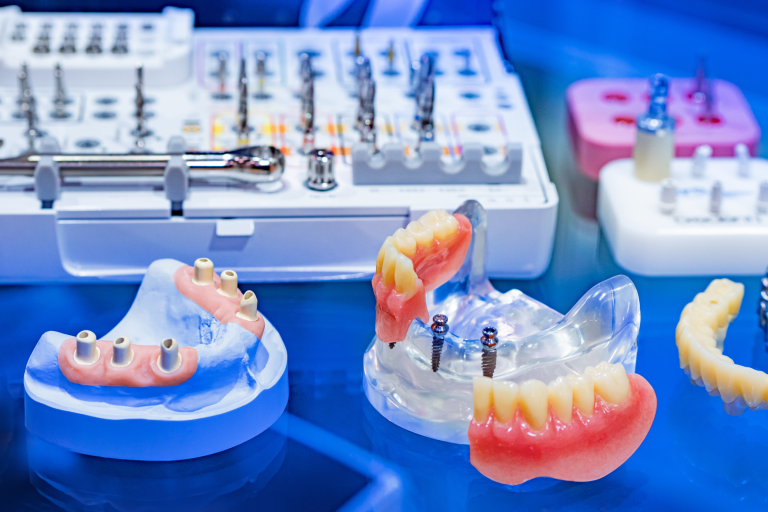 Innovative Advancements in Dentistry: Keeping Pace in a Dynamic Field