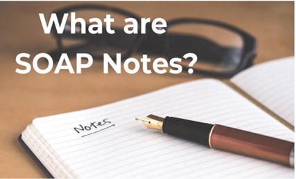 S.O.A.P notes for Beginners - SPS Dental Academy
