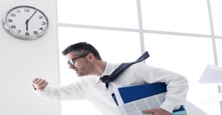 Handling Late Patients Beginners - SPS Dental Academy