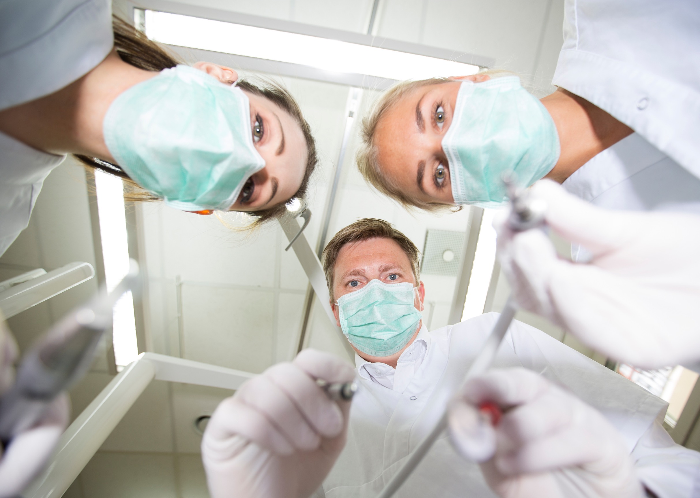 Dental Hygiene vs. Dental Assisting - Which Path Fits You Better? - SPS ...