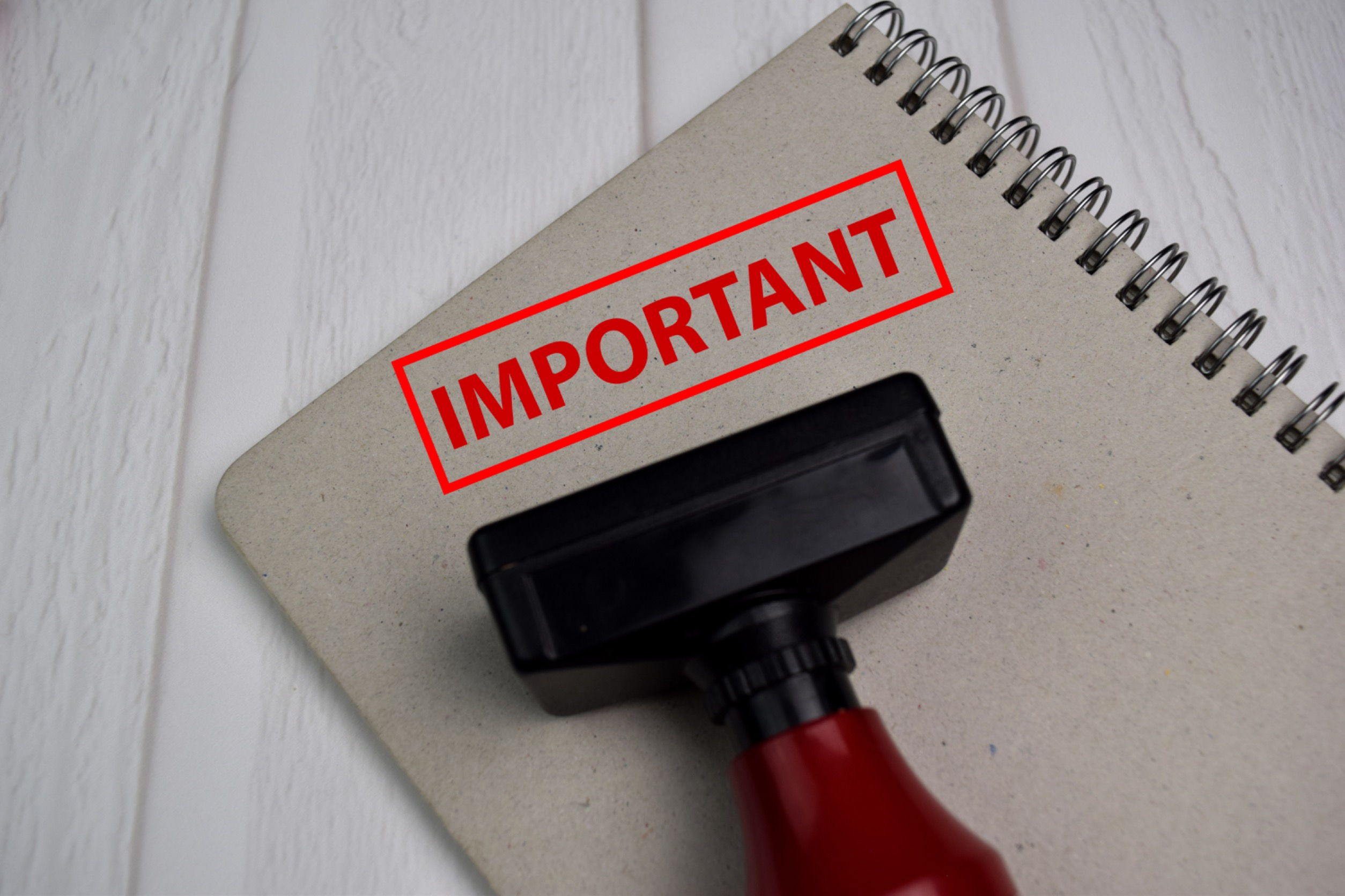 Update Notice: Facilities and Organizational Providers Must Update ...