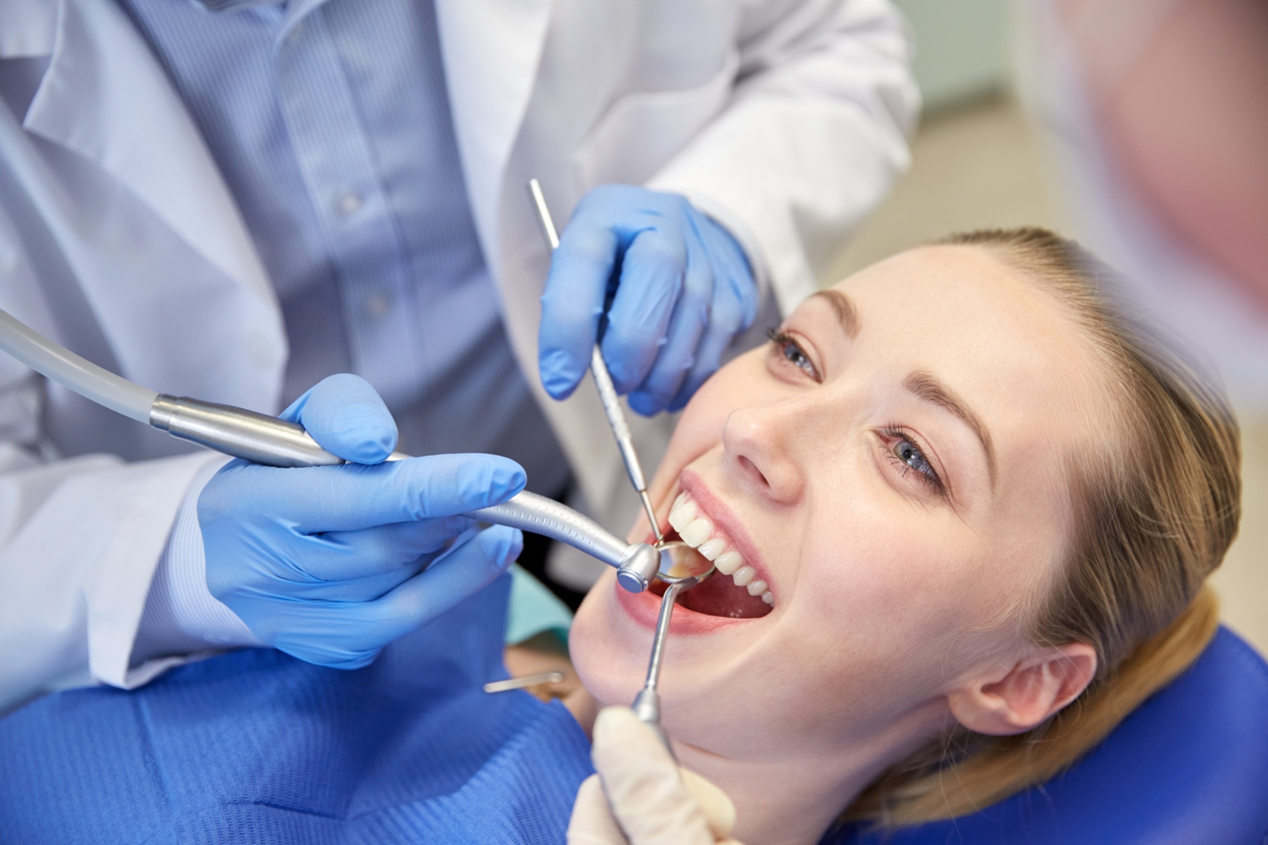 Dentist and Dental Hygienist Interstate Compact - SPS Dental Academy