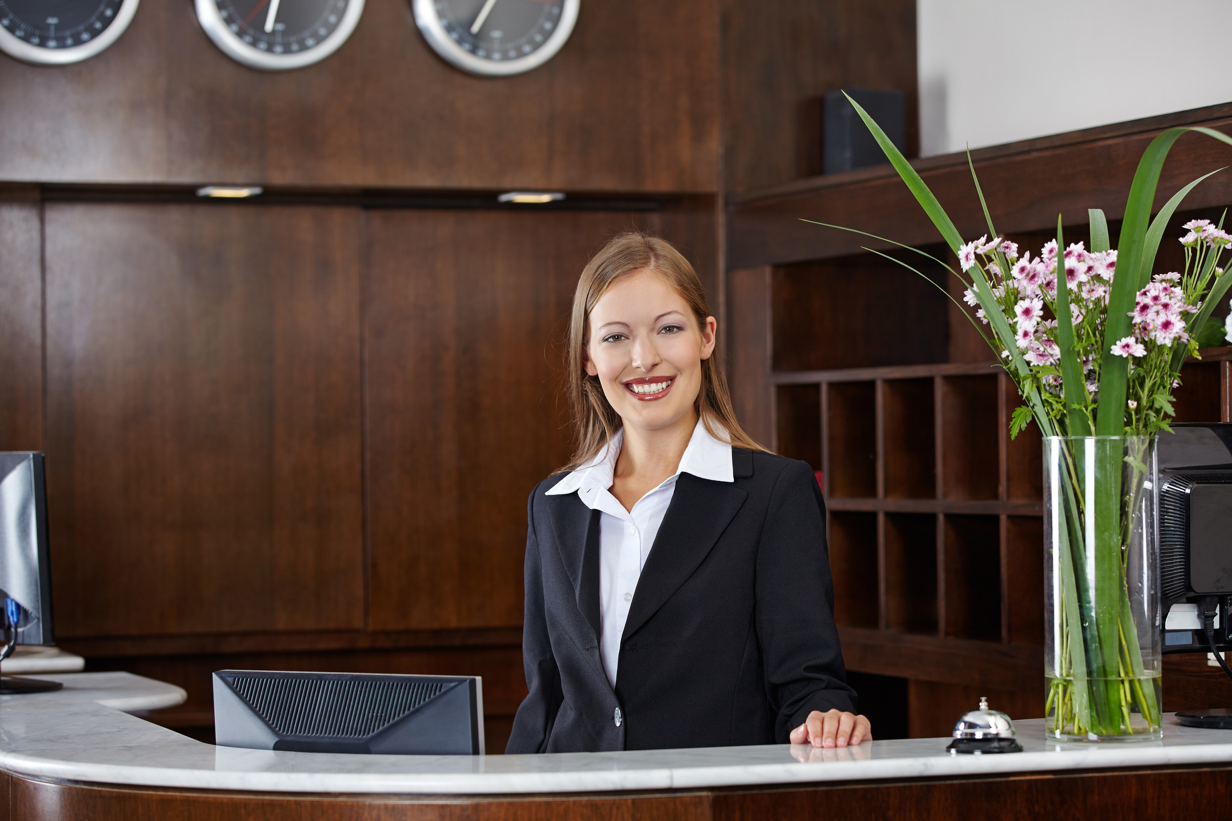Improve Your Dental Practice With Comprehensive Front Office Training