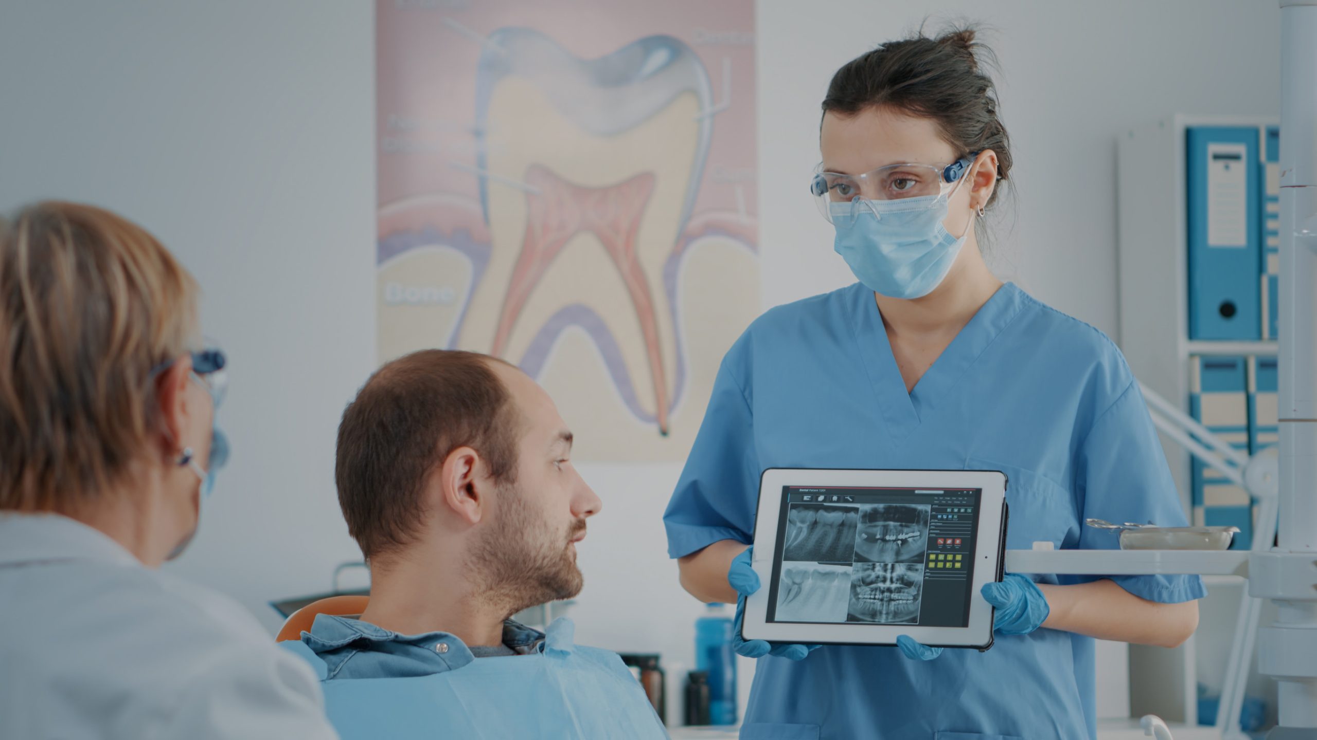 Treatment Acceptance: Scripts vs Skills in Dentistry - SPS Dental Academy
